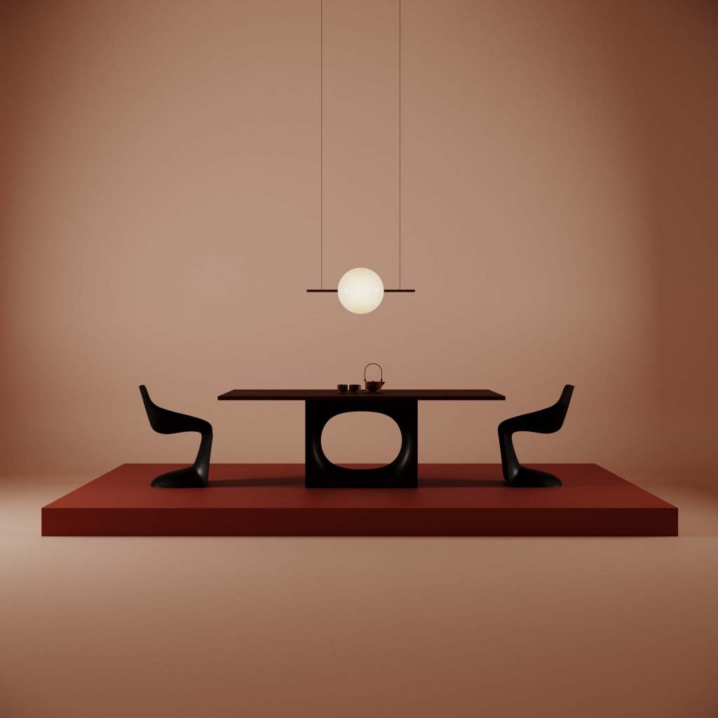 3D & render – Francesca Guarino